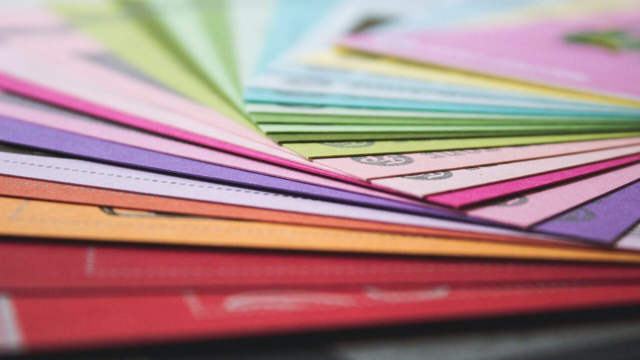 Unleashing Creativity with Water-Soluble Paper: Transforming Color ...