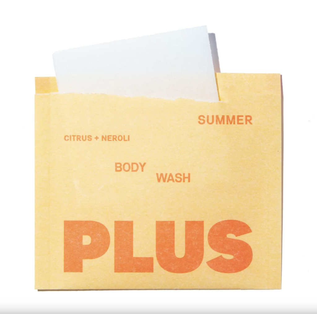 Water Soluble Pouches: Modern Packaging Revolution - Water Soluble Paper